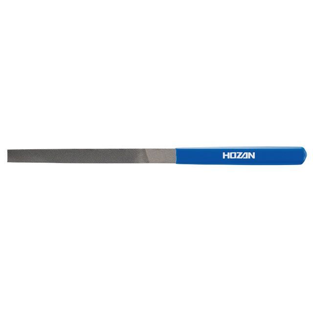 ●メーカー名：ホーザン / HOZAN●商品名：K-172 ヤスリ（平）●メーカー品番：K-172●JANコード：4962772041727商品の保証は、メーカー保証書の内容に準じます。仕様■ヤスリ目：上目45 ■全長（mm）：215 ■重...
