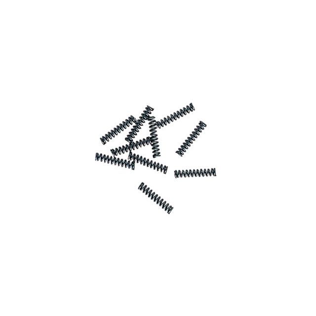 ●メーカー名：ホーザン / HOZAN●商品名：P-37-1 コイルバネ（2.8X12MM） 10個入●メーカー品番：P-37-1●JANコード：4962772460023商品の保証は、メーカー保証書の内容に準じます。入数10個適応製品P-...