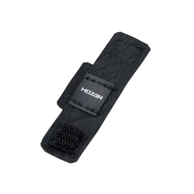 ●メーカー名：ホーザン / HOZAN●商品名：P-844 ピンセットホルダー●メーカー品番：P-844●JANコード：4962772068441商品の保証は、メーカー保証書の内容に準じます。特長■ショートタイプのピンセットを指に固定するた...