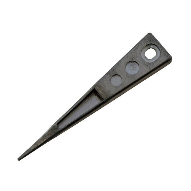 ●メーカー名：ホーザン / HOZAN●商品名：P-646D-1 ESDセラミックチップ●メーカー品番：P-646D-1●JANコード：4962772461297商品の保証は、メーカー保証書の内容に準じます。カラーチップ：黒仕様耐熱温度（℃...