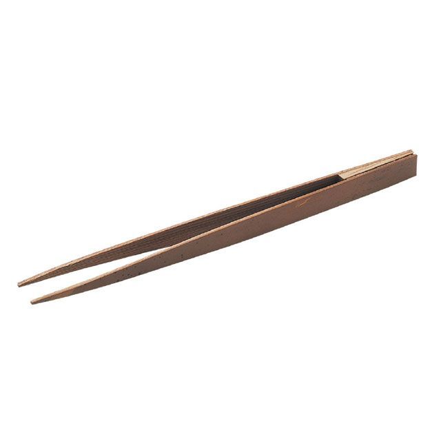 ●メーカー名：ホーザン / HOZAN●商品名：P-863-150 ESD竹ピンセット●メーカー品番：P-863-150●JANコード：4962772068649商品の保証は、メーカー保証書の内容に準じます。●素材竹●仕様■先端：1.2 ■...