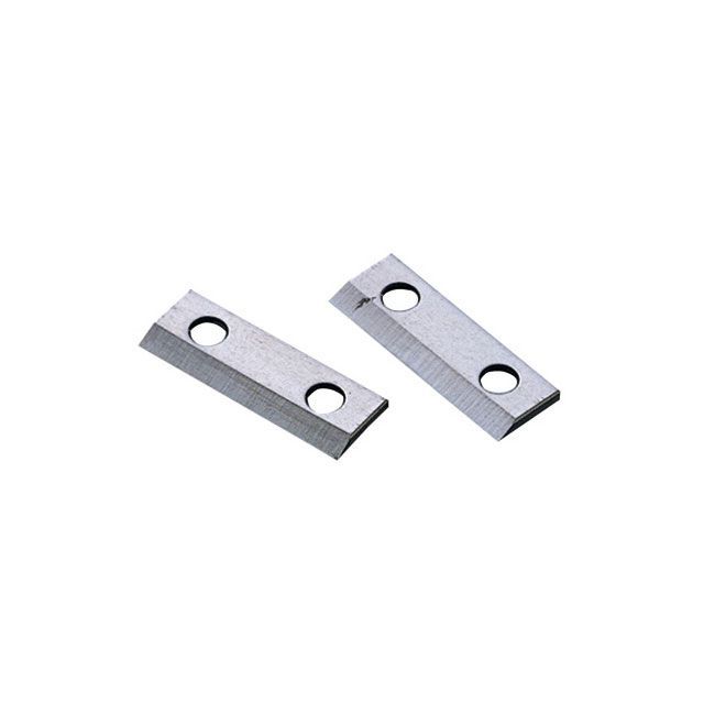 ●メーカー名：ホーザン / HOZAN●商品名：P-710-1 替刃セット（上下2枚組・P-710用）●メーカー品番：P-710-1●JANコード：4962772460627商品の保証は、メーカー保証書の内容に準じます。入数上下2枚組適応製...