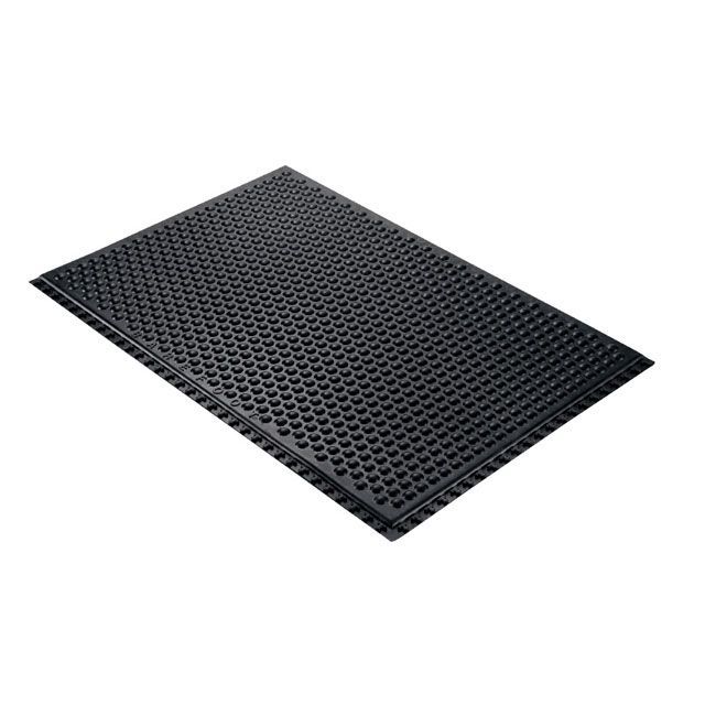 ●メーカー名：ホーザン / HOZAN●商品名：F-736 導電性クッションマット 600X900MM（1枚入）●メーカー品番：F-736●JANコード：4962772097366商品の保証は、メーカー保証書の内容に準じます。●入数1●仕様...