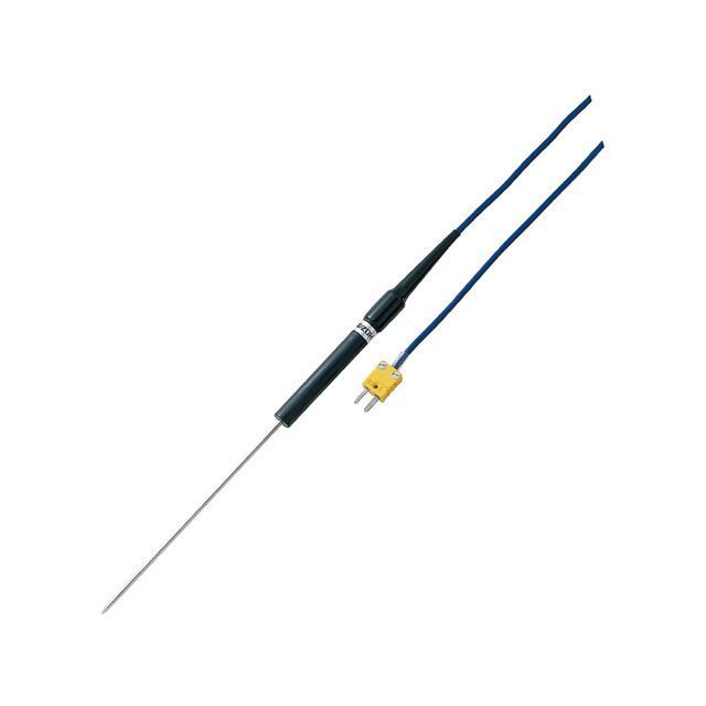 ●メーカー名：ホーザン / HOZAN●商品名：DT-510A シース形センサプローブ（DT-510用）●メーカー品番：DT-510A●JANコード：4962772095119商品の保証は、メーカー保証書の内容に準じます。●仕様■測定範囲（...
