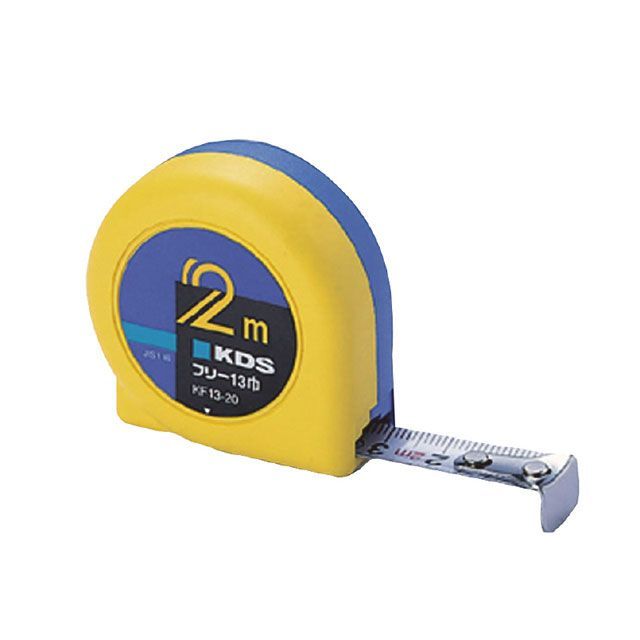 ●メーカー名：ムラテックKDS / KDS(ムラテックケーディーエス)●商品名：F13-20BP コンベックス フリー 2M●メーカー品番：F13-20BP●JANコード：4954183100490商品の保証は、メーカー保証書の内容に準じま...