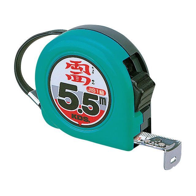 ●メーカー名：ムラテックKDS / KDS(ムラテックケーディーエス)●商品名：ZS19-55BP コンベックス 両面ネオロック 19巾5.5M●メーカー品番：ZS19-55BP●JANコード：4954183147136商品の保証は、メーカ...