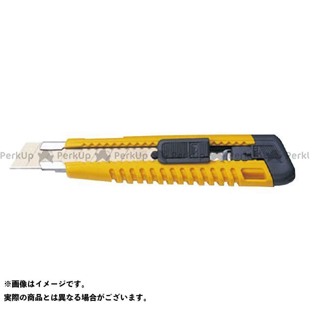 ●メーカー名：ムラテックKDS / KDS(ムラテックケーディーエス)●商品名：L-11YE カッターナイフ セフティL（黄）●メーカー品番：L-11YE●JANコード：4954183129613商品の保証は、メーカー保証書の内容に準じます...