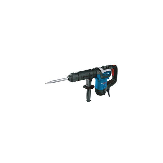 ●メーカー名：ボッシュ / BOSCH●商品名：GSH5 破つりハンマー SDS-MAX●メーカー品番：GSH5●JANコード：3165140561167商品の保証は、メーカー保証書の内容に準じます。サイズ（H）235×（W）460mm仕様...