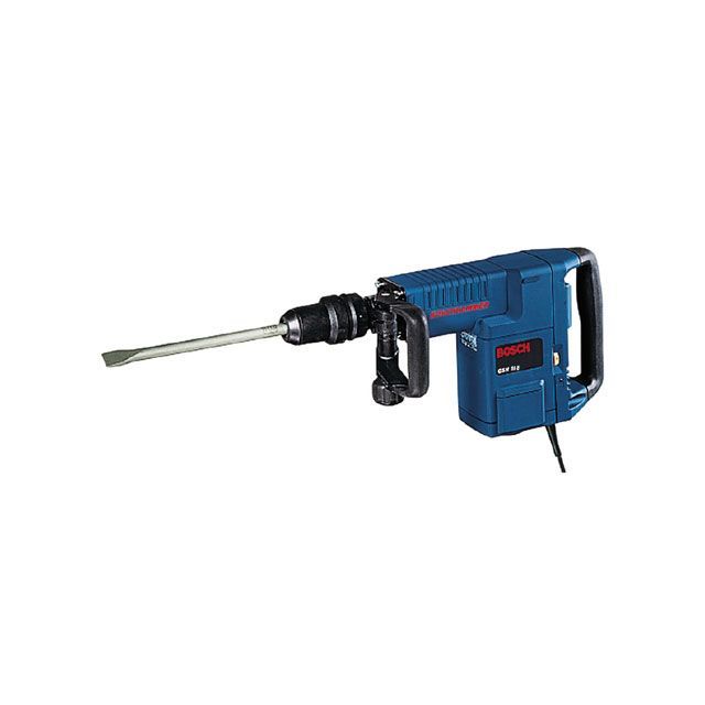 ●メーカー名：ボッシュ / BOSCH●商品名：GSH11E 破つりハンマー●メーカー品番：GSH11E●JANコード：3165140203944商品の保証は、メーカー保証書の内容に準じます。●サイズ（H）280×（W）600mm●仕様■電...