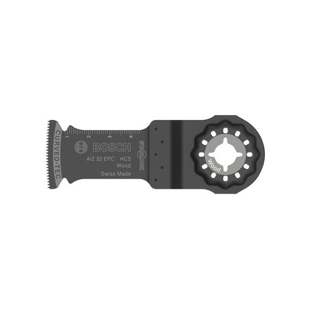 ●メーカー名：ボッシュ / BOSCH●商品名：AIZ32EPCN/5 カットソーブレードスターロック（5個入）●メーカー品番：AIZ32EPCN/5●JANコード：3165140865784商品の保証は、メーカー保証書の内容に準じます。入...