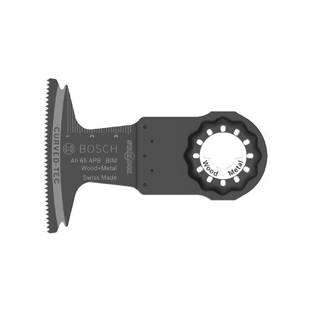 ●メーカー名：ボッシュ / BOSCH●商品名：AII65APB カットソーブレードスターロック●メーカー品番：AII65APB●JANコード：3165140865883商品の保証は、メーカー保証書の内容に準じます。入数1個素材バイメタルサ...