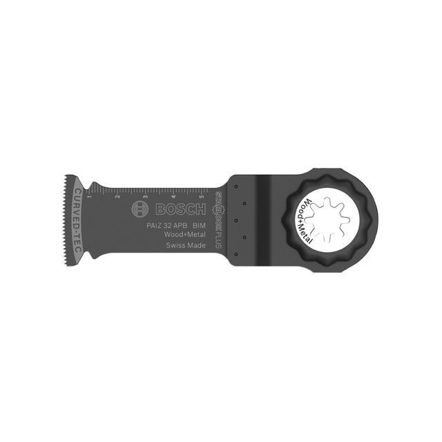 ●メーカー名：ボッシュ / BOSCH●商品名：PAIZ32APB カットソーブレードスターロックP●メーカー品番：PAIZ32APB●JANコード：3165140866132商品の保証は、メーカー保証書の内容に準じます。入数1個素材バイメ...