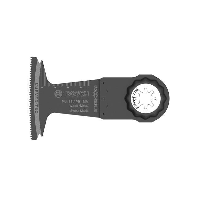 ●メーカー名：ボッシュ / BOSCH●商品名：MAII52APB カットソーブレードスターロックM●メーカー品番：MAII52APB●JANコード：3165140866194商品の保証は、メーカー保証書の内容に準じます。入数1個素材バイメ...