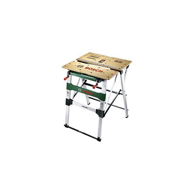 ●メーカー名：ボッシュ / BOSCH●商品名：PWB600 ワークベンチ●メーカー品番：PWB600●JANコード：3165140612272商品の保証は、メーカー保証書の内容に準じます。素材フレーム：アルミニウム 作業台：竹サイズ（H）...