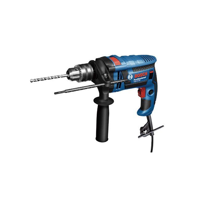 ●メーカー名：ボッシュ / BOSCH●商品名：GSB16REN3 振動ドリル●メーカー品番：GSB16REN3●JANコード：3165140691925商品の保証は、メーカー保証書の内容に準じます。●サイズ（H）192×（W）268mm●...