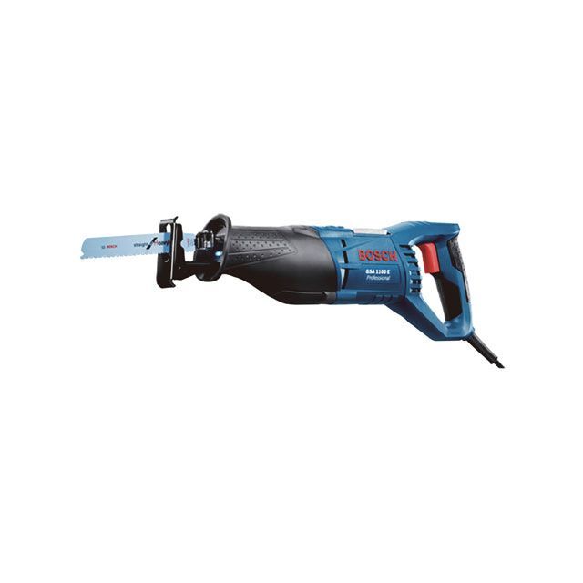 ●メーカー名：ボッシュ / BOSCH●商品名：GSA1100E セーバーソー●メーカー品番：GSA1100E●JANコード：3165140508537商品の保証は、メーカー保証書の内容に準じます。サイズ（H）160×（W）460mm仕様■...