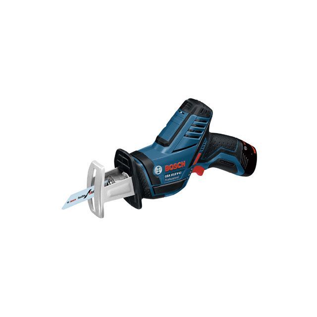 ●メーカー名：ボッシュ / BOSCH●商品名：GSA10.8V-LIN コードレスセーバーソー●メーカー品番：GSA10.8V-LIN●JANコード：3165140913942商品の保証は、メーカー保証書の内容に準じます。サイズ（H）13...