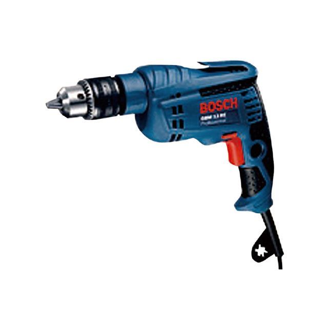 ●メーカー名：ボッシュ / BOSCH●商品名：GBM13RE 電気ドリル●メーカー品番：GBM13RE●JANコード：3165140473262商品の保証は、メーカー保証書の内容に準じます。●サイズ（H）189×（W）245mm●仕様■能...
