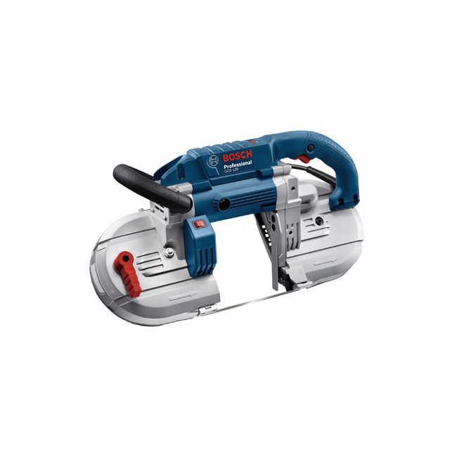 ●メーカー名：ボッシュ / BOSCH●商品名：GCB120 バンドソー●メーカー品番：GCB120●JANコード：3165140775342商品の保証は、メーカー保証書の内容に準じます。●サイズ（W）515×（H）260×（W）185mm...