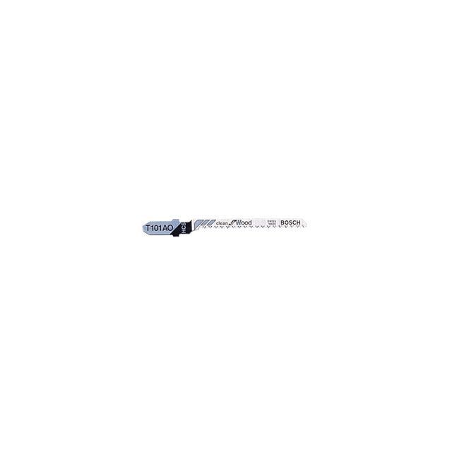●メーカー名：ボッシュ / BOSCH●商品名：T-101AO/3 ジグソーブレード（3本）●メーカー品番：T-101AO/3●JANコード：3165140273435商品の保証は、メーカー保証書の内容に準じます。●入数3本●素材炭素工具鋼...