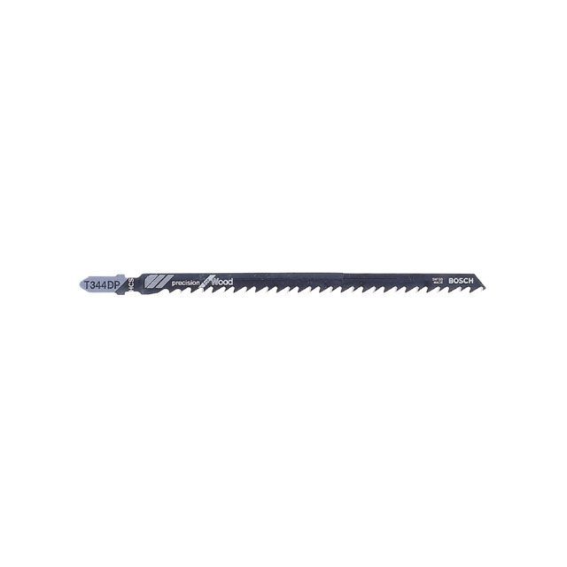 ●メーカー名：ボッシュ / BOSCH●商品名：T-344DP ジグソーブレード（5本）●メーカー品番：T-344DP●JANコード：3165140264198商品の保証は、メーカー保証書の内容に準じます。入数5本素材炭素工具鋼サイズ全長（...