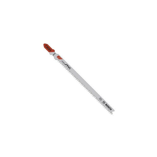 ●メーカー名：ボッシュ / BOSCH●商品名：T-302H/3 ジグソーブレード（3本）●メーカー品番：T-302H/3●JANコード：3165140691512商品の保証は、メーカー保証書の内容に準じます。入数3本素材炭素工具鋼サイズ全...