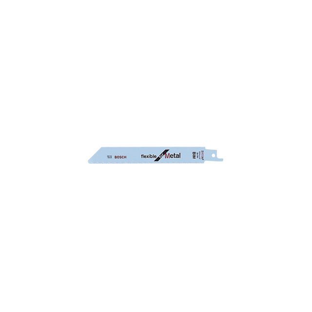 ●メーカー名：ボッシュ / BOSCH●商品名：S922AF セーバーソーブレード（5本）●メーカー品番：S922AF●JANコード：3165140093491商品の保証は、メーカー保証書の内容に準じます。入数5本素材バイメタルサイズ全長（...