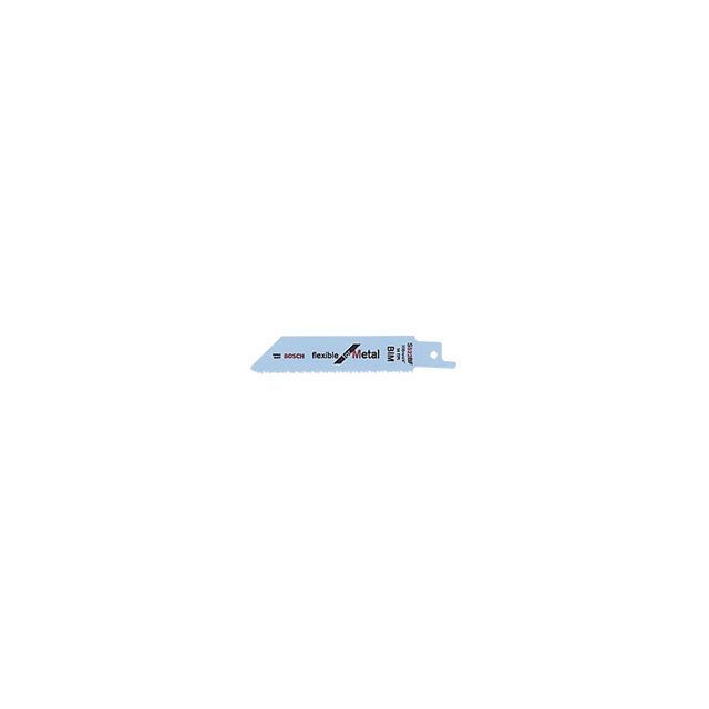 ●メーカー名：ボッシュ / BOSCH●商品名：S522BF セーバーソーブレード（5本）●メーカー品番：S522BF●JANコード：3165140093477商品の保証は、メーカー保証書の内容に準じます。入数5本素材バイメタルサイズ全長（...
