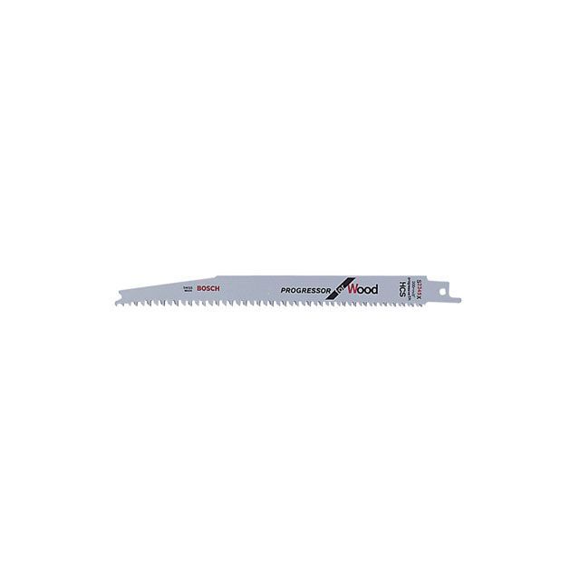 ●メーカー名：ボッシュ / BOSCH●商品名：S2345X セーバーソーブレード（5本）●メーカー品番：S2345X●JANコード：3165140169585商品の保証は、メーカー保証書の内容に準じます。●入数5本●素材炭素工具鋼●サイズ...