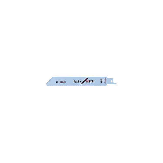 ●メーカー名：ボッシュ / BOSCH●商品名：S922EF/2G セーバーソーブレード（2本）●メーカー品番：S922EF/2G●JANコード：3165140390637商品の保証は、メーカー保証書の内容に準じます。●入数2本●素材バイメ...