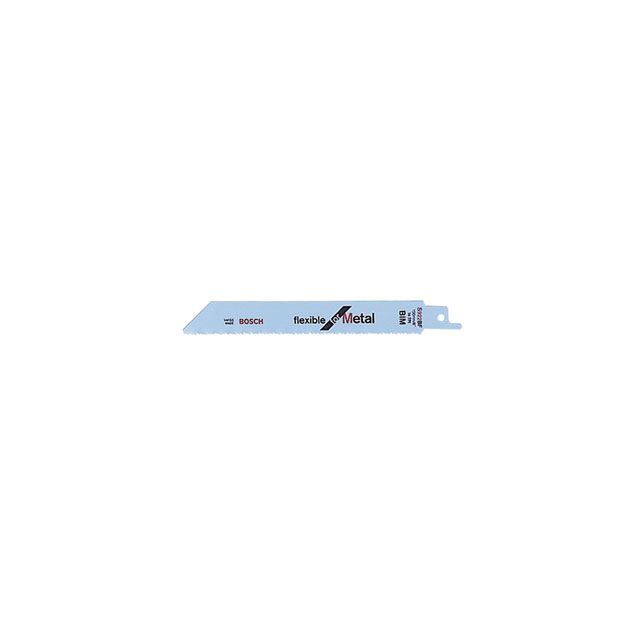 ●メーカー名：ボッシュ / BOSCH●商品名：S922BF/2G セーバーソーブレード（2本）●メーカー品番：S922BF/2G●JANコード：3165140390620商品の保証は、メーカー保証書の内容に準じます。入数2本素材バイメタル...