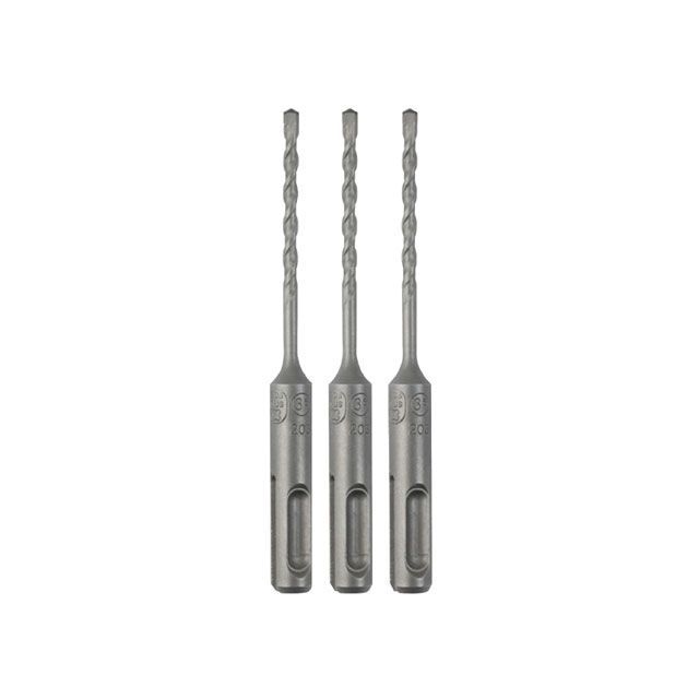 ●メーカー名：ボッシュ / BOSCH●商品名：SDS035110/3V SDSビットVシリーズ 3.5X110●メーカー品番：SDS035110/3V●JANコード：6949509218377商品の保証は、メーカー保証書の内容に準じます。...