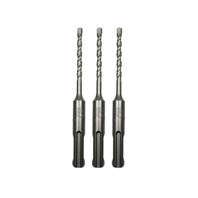 ●メーカー名：ボッシュ / BOSCH●商品名：SDS045110/3V SDSビットVシリーズ 4.5X110●メーカー品番：SDS045110/3V●JANコード：6949509218391商品の保証は、メーカー保証書の内容に準じます。...