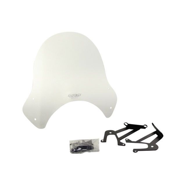 ●メーカー名：エムアールエー / MRA●商品名：スクリーン スポーツ（クリア）●メーカー品番：MP678C●JANコード：4549950848585商品の保証は、メーカー保証書の内容に準じます。カラークリア素材アクリルサイズ幅320mm×...