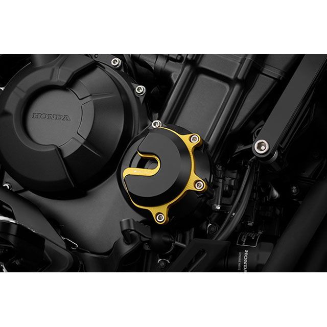 ●メーカー名：バイカーズ / BIKERS●商品名：H0458 エンジンガード 右（ライトゴールド）●メーカー品番：H0458-LGD●JANコード：4549950840299商品の保証は、メーカー保証書の内容に準じます。カラーライトゴール...