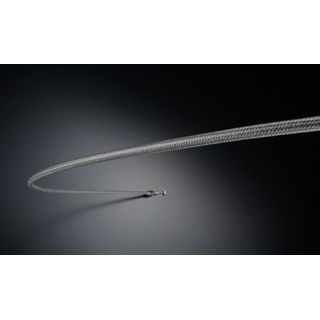 ●メーカー名：アルキャンハンズ / ALCANhands●商品名：メッシュクラッチワイヤー●サイズ 300mmロング・サイズ：STDはこちら・サイズ：100mmロングはこちら・サイズ：200mmロングはこちら●メーカー品番：JM108C30...