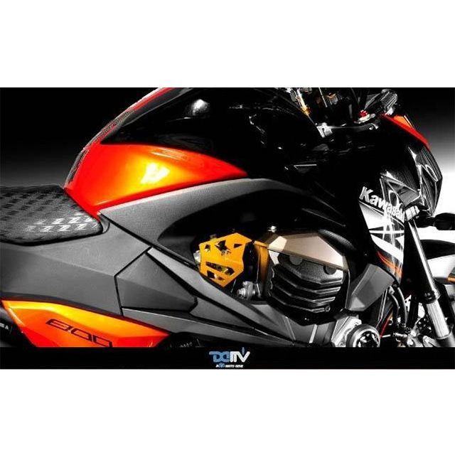 ●メーカー名：ディモーティブ / Dimotiv●商品名：インジェクションカバー Z800●カラー ブラック・カラー：ゴールドはこちら●メーカー品番：DI-BCRL-KA-03-K●JANコード：4562412036092商品の保証は、メー...