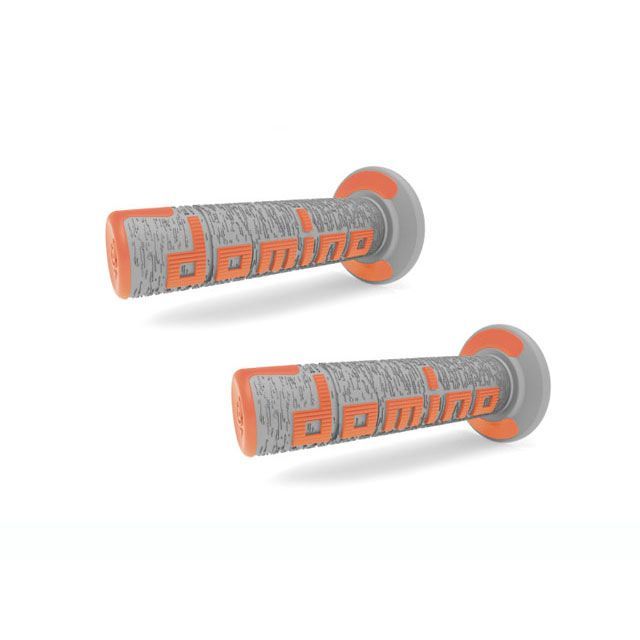 ●メーカー名：ドミノ / domino●商品名：グリップ オフロード A360（グレー×オレンジ）●メーカー品番：A36041C5245●JANコード：8033900031760商品の保証は、メーカー保証書の内容に準じます。カラーグレー×オ...