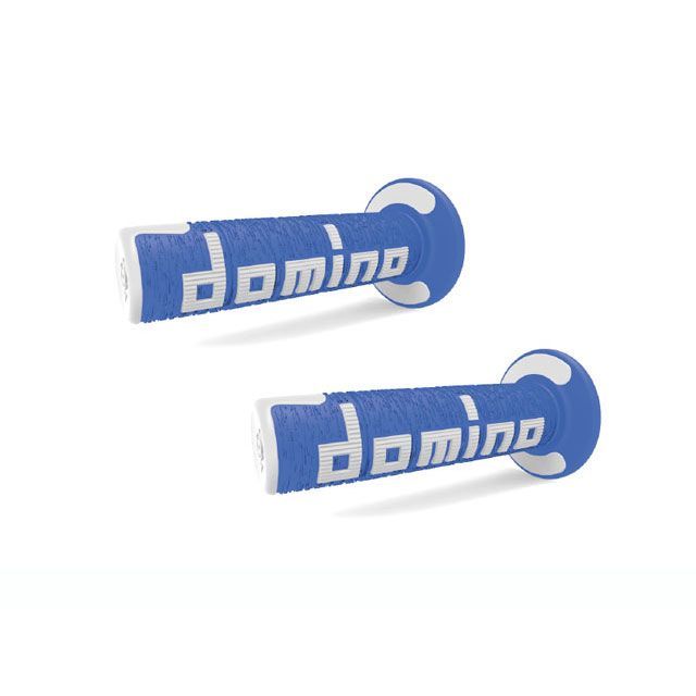 ●メーカー名：ドミノ / domino●商品名：グリップ オフロード A360（ブルー×ホワイト）●メーカー品番：A36041C4846●JANコード：8033900011458商品の保証は、メーカー保証書の内容に準じます。カラーブルー×ホ...