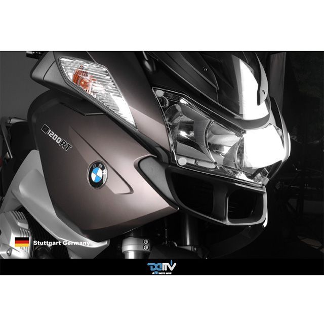 ●メーカー名：ディモーティブ / Dimotiv●商品名：ヘッドライトカバー R1200RT●メーカー品番：DI-LPK-BM133●JANコード：4562357251048商品の保証は、メーカー保証書の内容に準じます。材質アクリルガラス（...