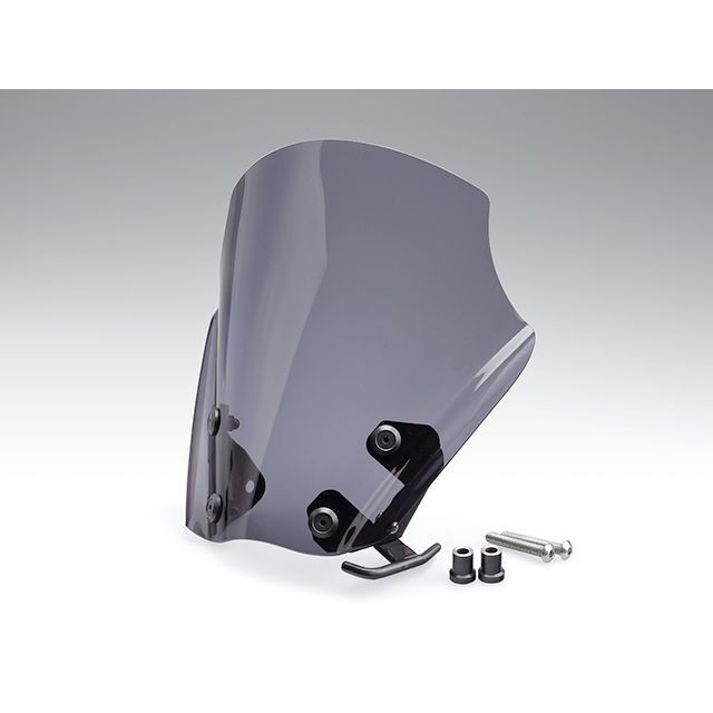 ●メーカー名：キジマ / KIJIMA●商品名：メーターバイザー（スモーク）●メーカー品番：HD-05106●JANコード：4934154846909商品の保証は、メーカー保証書の内容に準じます。カラースモーク素材ポリカーボネート（スクリー...
