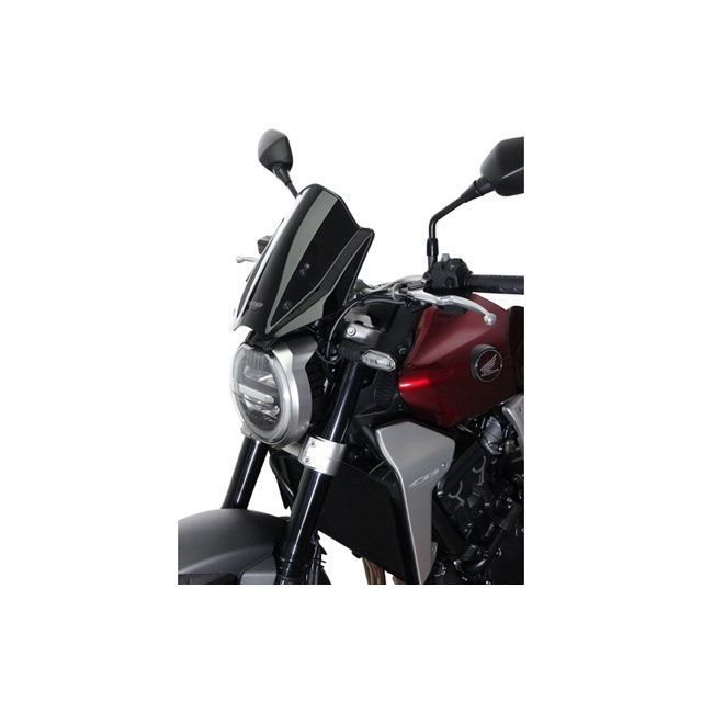 ●メーカー名：エムアールエー / MRA●商品名：スクリーン スポーツ（ブラック）●メーカー品番：MP117K●JANコード：4549950869641商品の保証は、メーカー保証書の内容に準じます。カラーブラック素材アクリルサイズ幅310m...