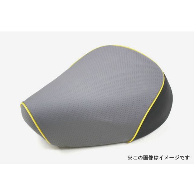 ●メーカー名：グロンドマン / Grondement●商品名：トゥデイ 国産シートカバー エンボスグレー●タイプ 被せ 仕様 黄パイピング 型式 AF61●メーカー品番：GR42HC120P100●JANコード：4562492983316商...