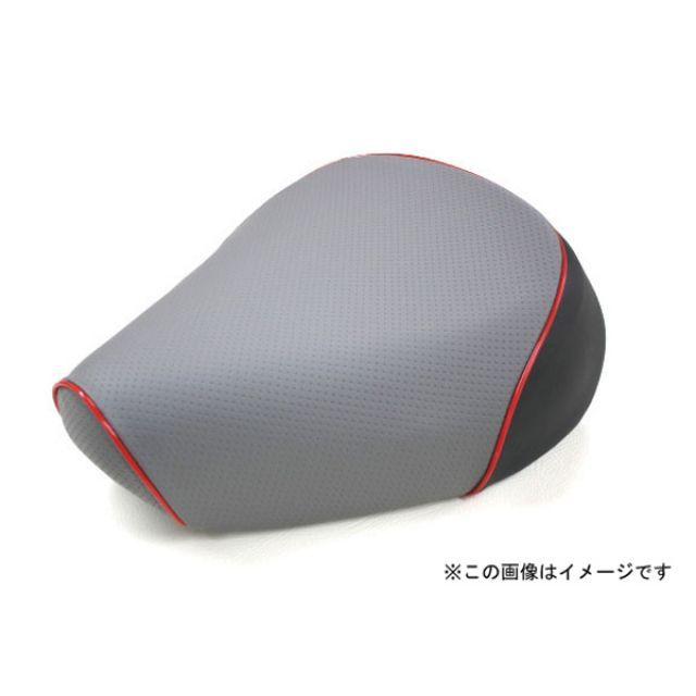 ●メーカー名：グロンドマン / Grondement●商品名：トゥデイ 国産シートカバー エンボスグレー●タイプ 被せ 仕様 赤パイピング 型式 AF61●メーカー品番：GR42HC120P40●JANコード：4562492983293商品...