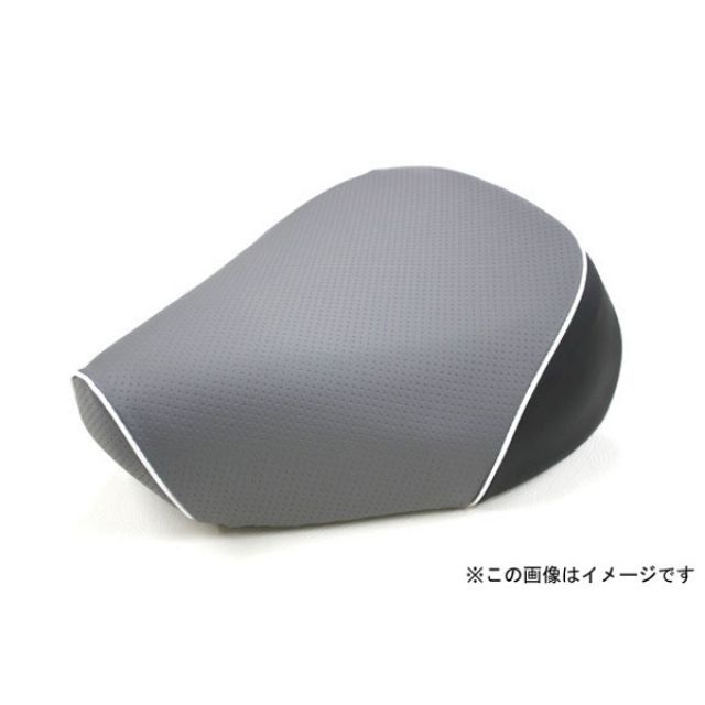 ●メーカー名：グロンドマン / Grondement●商品名：トゥデイ 国産シートカバー エンボスグレー●タイプ 被せ 仕様 白パイピング 型式 AF61●メーカー品番：GR42HC120P20●JANコード：4562492983286商品...
