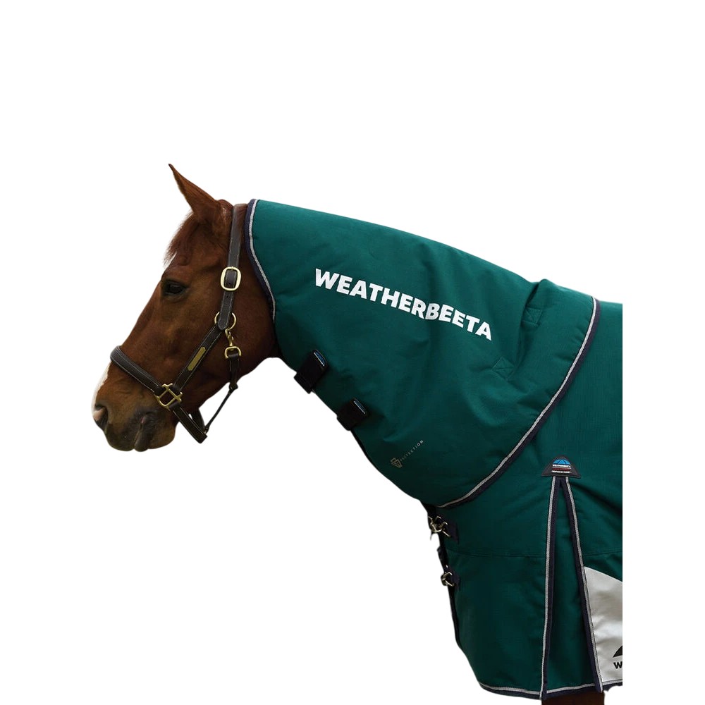 商品説明 ・ ※ネックカバーのみ。・ サイズ(UKラグサイズ/EUラグサイズ 目安):ポニー(4'0 - 5'3/75 - 115cm)、 コブ(5'6 - 6'0/120 - 135cm)、フル( 6'3 - 6'9/140 - 155c...