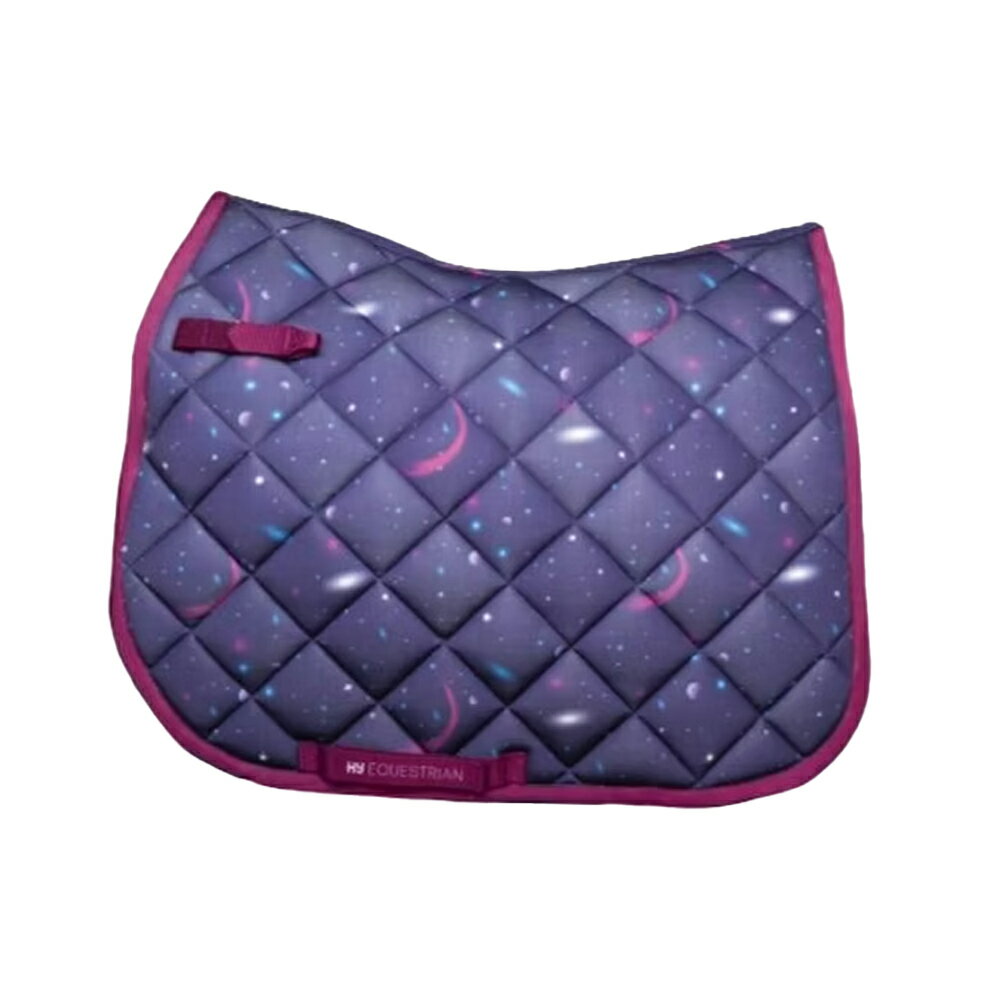 商品説明 ・ ガースループ、パッド入り。・ デザイン: ロゴ、プリント、キルティング加工、宇宙。・ サイズ目安(馬の体高):スモールポニー-11-12ハンド(112-122cm)/ポニー-12-14ハンド(122-142cm)/コブ-14....