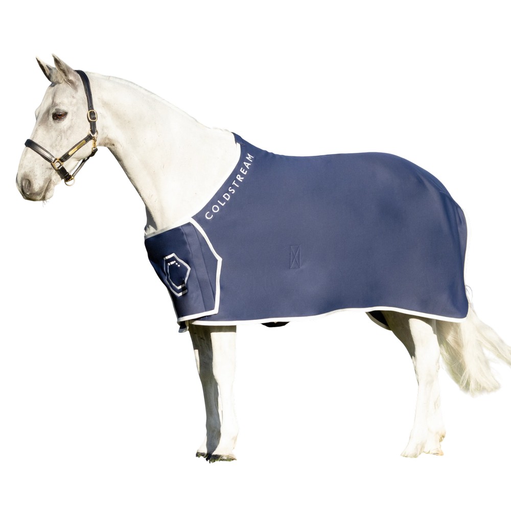 商品説明 ・ サイズ(き甲から尾の付け根/胸の中心から尾の中心 目安cm):5フィート 3(115/160)、 5フィート 6(120/168)、5フィート 9(125/175)、6フィート(135/183)、6フィート 3(140/191...