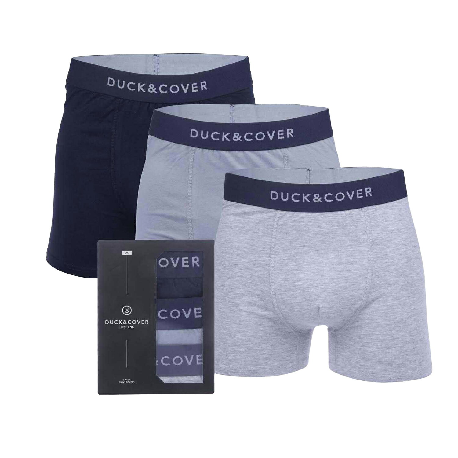 商品説明 ・ Duck and Coverメンズサイズガイド(ヌード寸法胸囲/ウエストcm): S(91.5/76-81)、M(96.5/84-89)、L(101.5/91-96)、XL(106.5/99-104)、XXL(111.5/10...