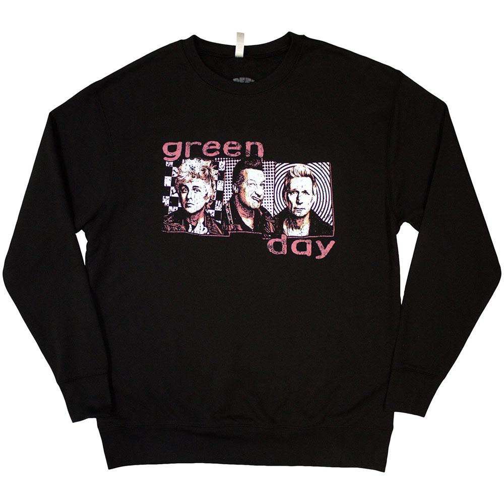 楽天市場】green day パーカーの通販 楽天市場】green day パーカーの通販